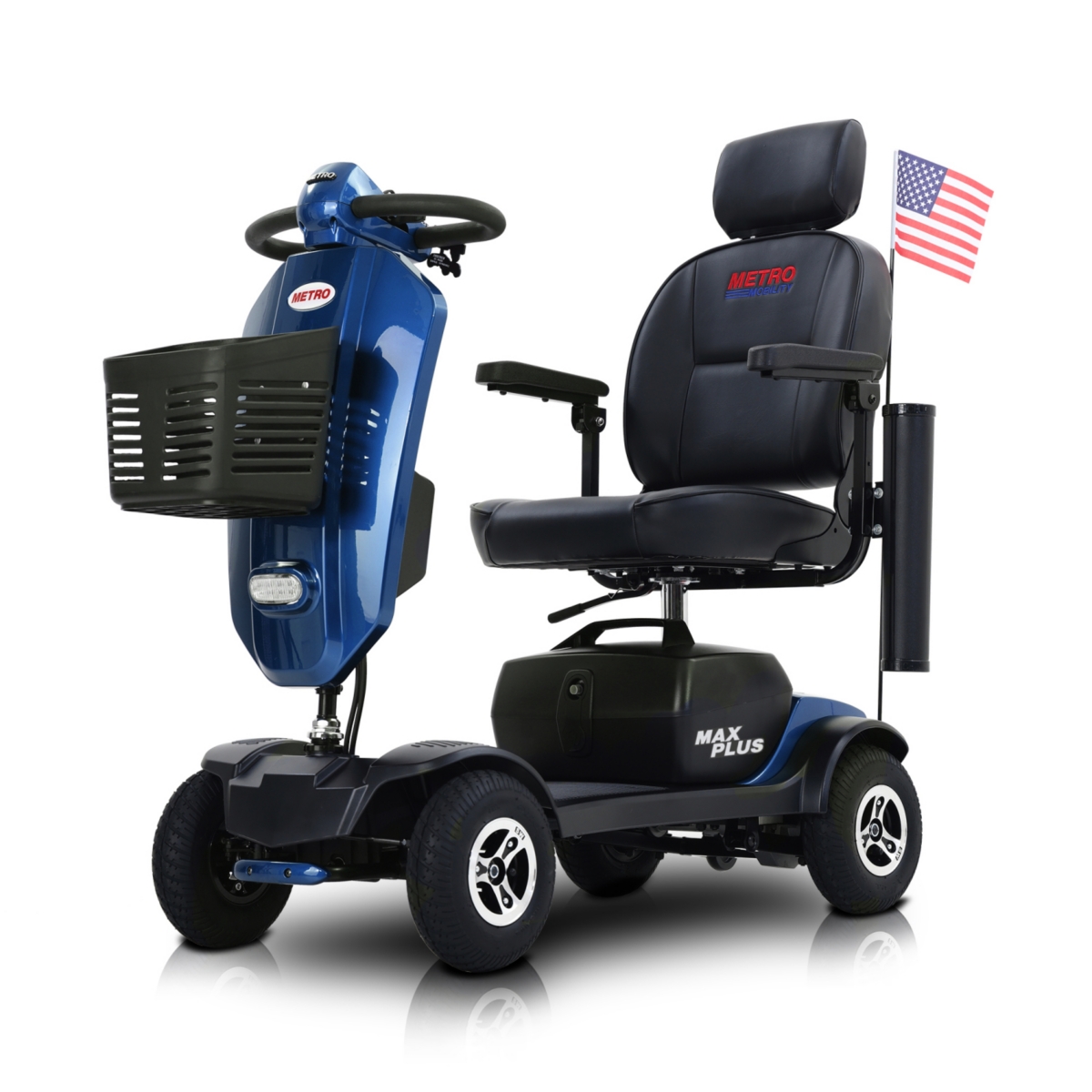 Click here for Streamdale Furniture Premium Electric Wheelchair 2... prices