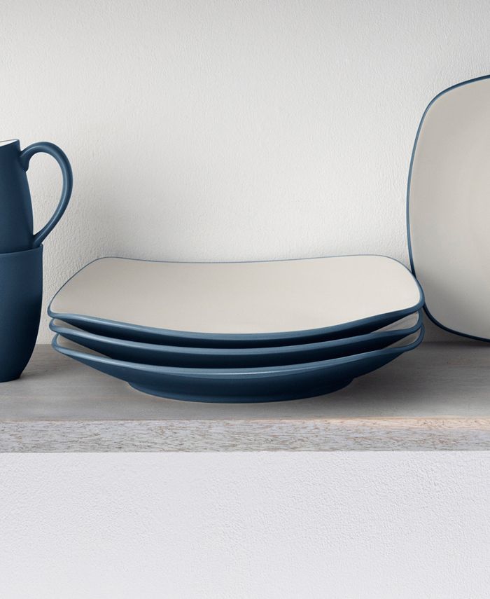Noritake Colorwave Square Place Setting 4 Piece - Macy's