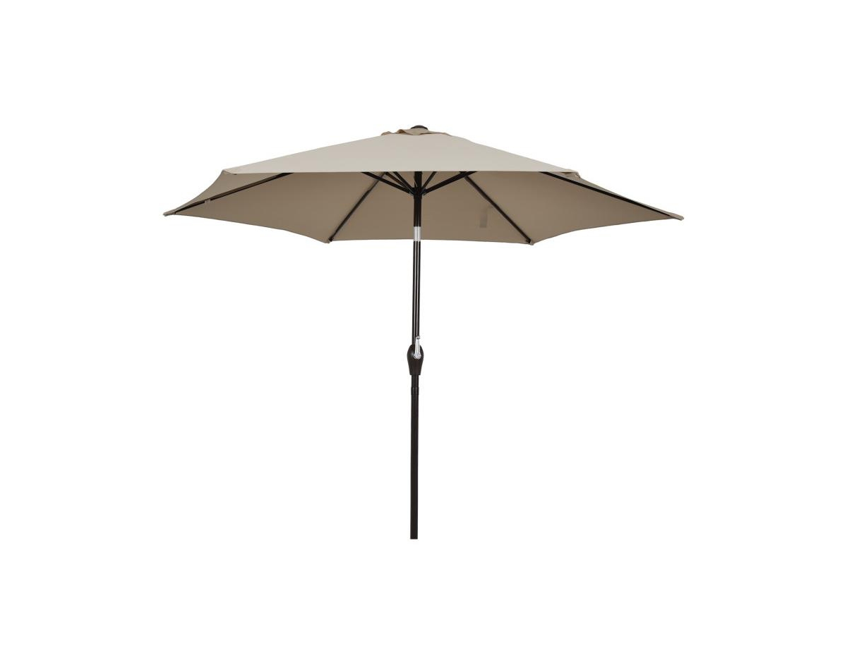 Click here for Slickblue 10 Feet Outdoor Patio Umbrella with Tilt... prices