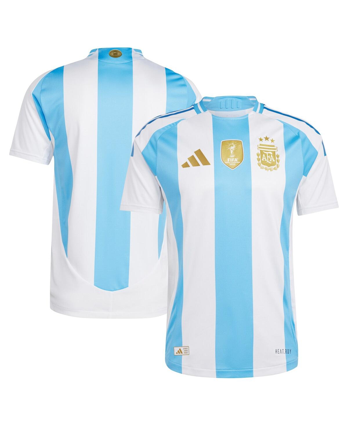 Click here for Adidas Mens Argentina National Team 2024 Authentic... prices