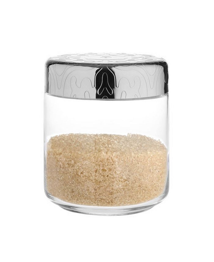 Alessi 3 Cup Jar with Lid by Marcel Wanders - Macy's
