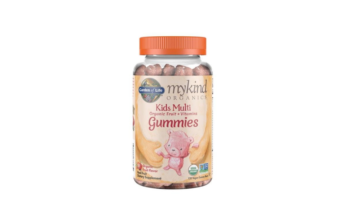 Click here for Garden of Life Mykind Organics Kids Multi Gummies... prices