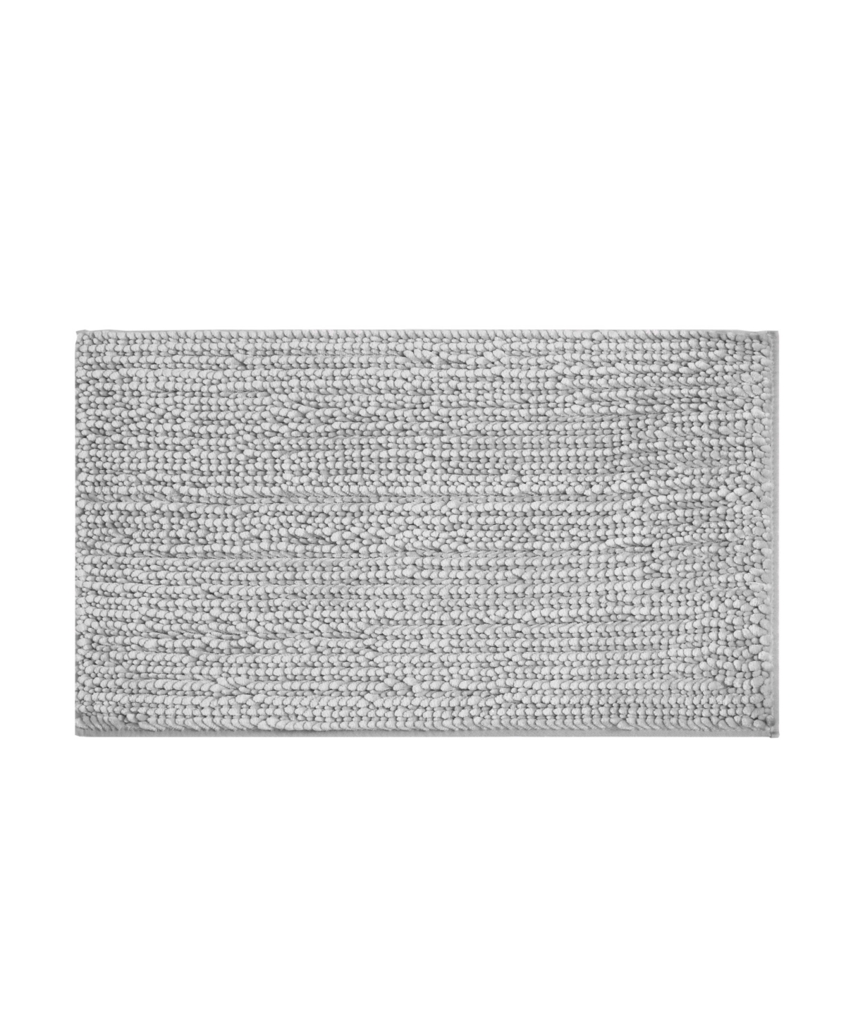 Click here for Laura Ashley Butter Chenille Bath Mat  17 x 24 - L... prices