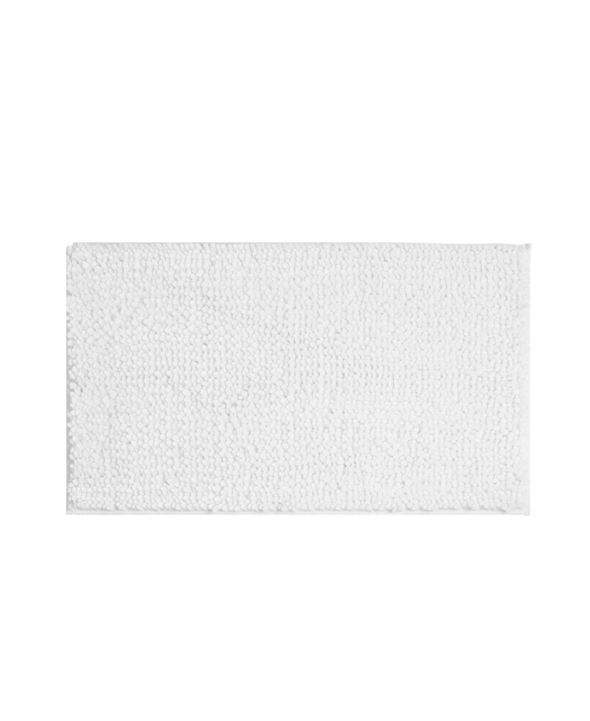 Click here for Laura Ashley Butter Chenille Bath Mat  17 x 24 - W... prices