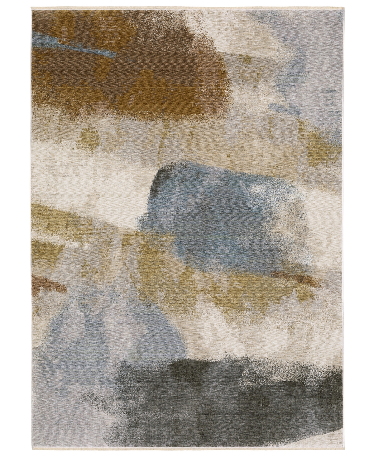 Click here for Oriental Weavers Hayden HAY09 710x1010 Area Rug -... prices