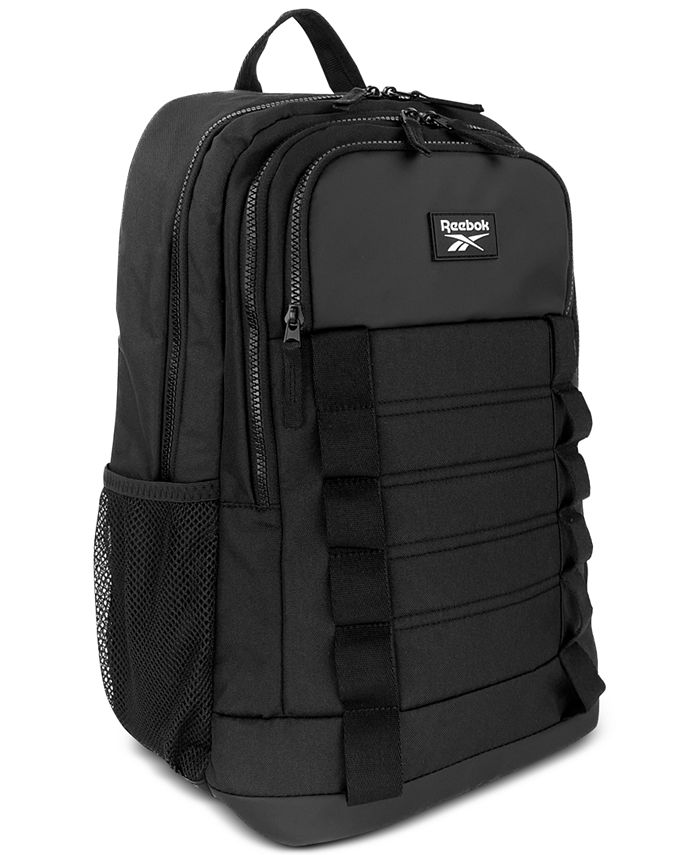 Reebok Men's Gunner Backpack - Macy's