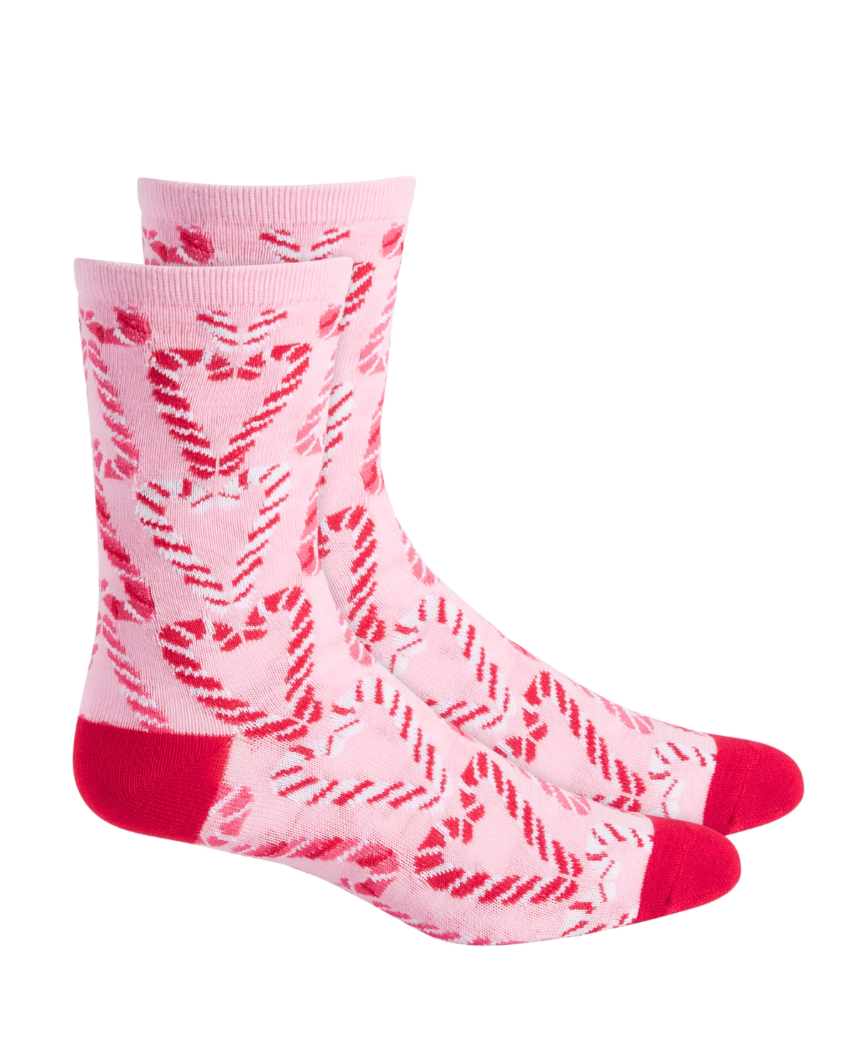 Click here for Holiday Lane Womens Holiday Crew Socks  Created fo... prices