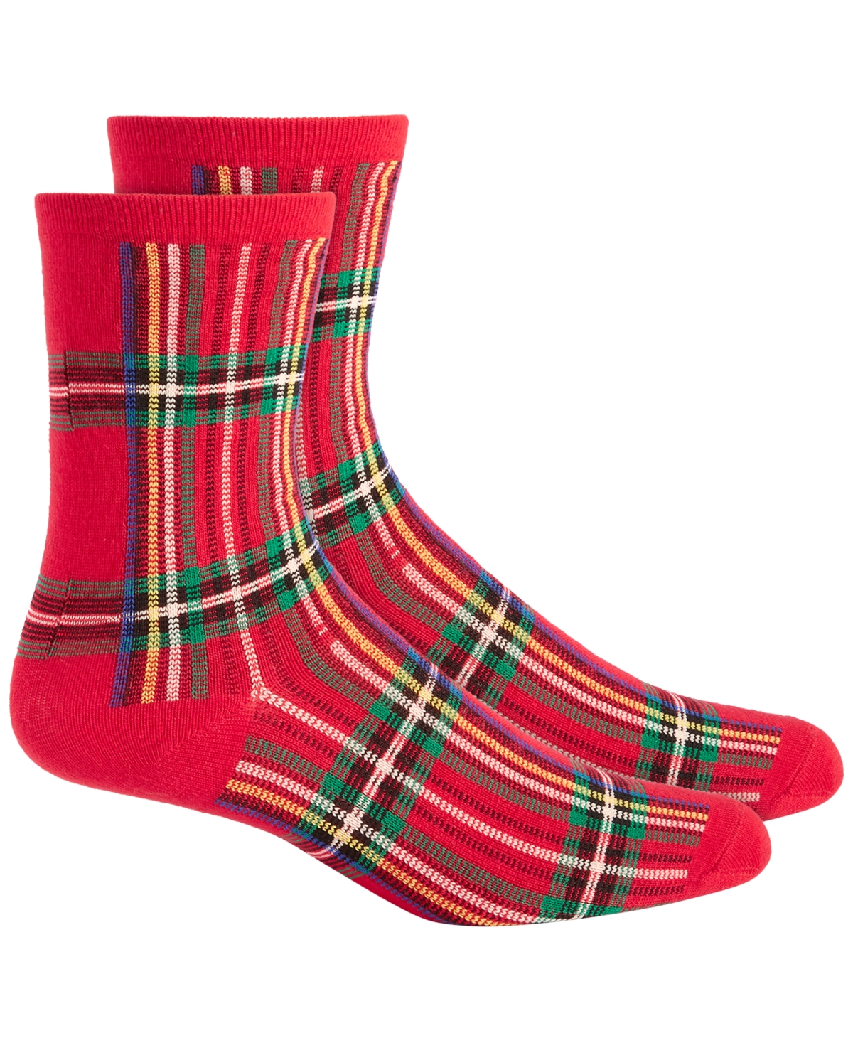 Click here for Holiday Lane Womens Holiday Crew Socks  Created fo... prices