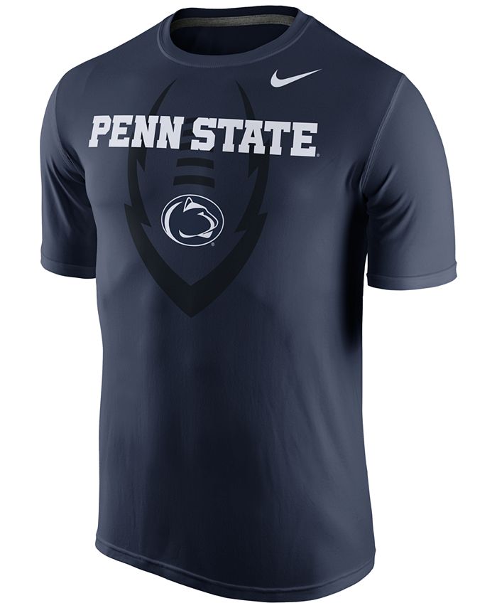 Nike Men's Penn State Nittany Lions Legend Icon T-Shirt & Reviews ...