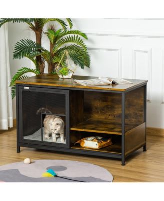 Streamdale Furniture Premium Cat Hut Durable, Versatile Haven with ...