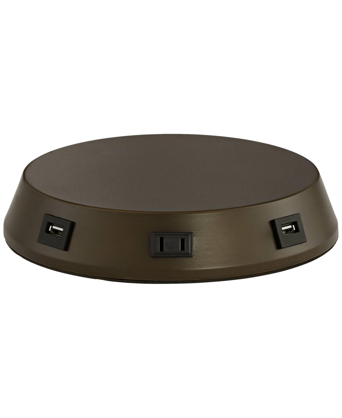 Click here for 360 Lighting 1 3/4" High Universal Charging W... prices