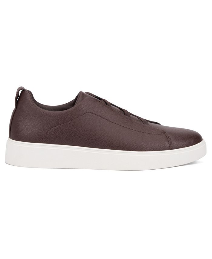 XRAY Footwear Men's Marco Low Top Sneakers - Macy's