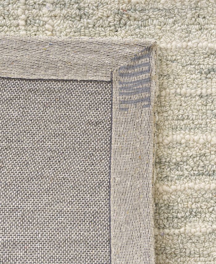 LR Home Hadley 7'9"x9'9" Area Rug - Macy's