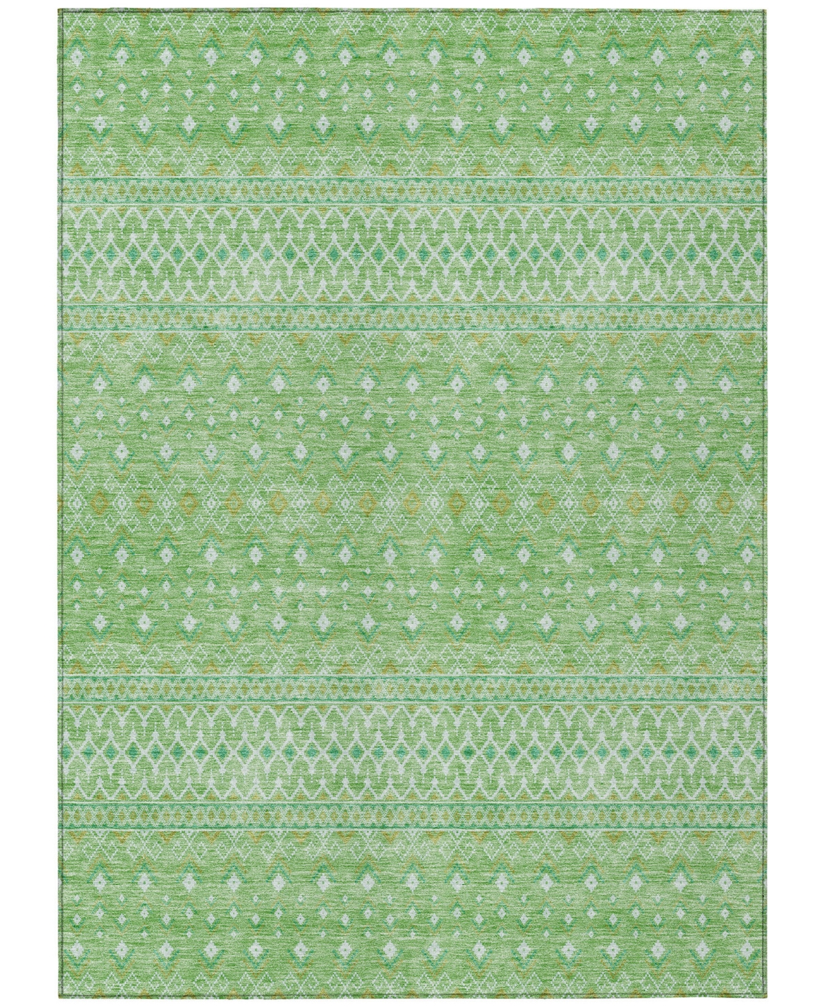 Click here for Addison Chantille Machine Washable ACN709 8x10 Are... prices