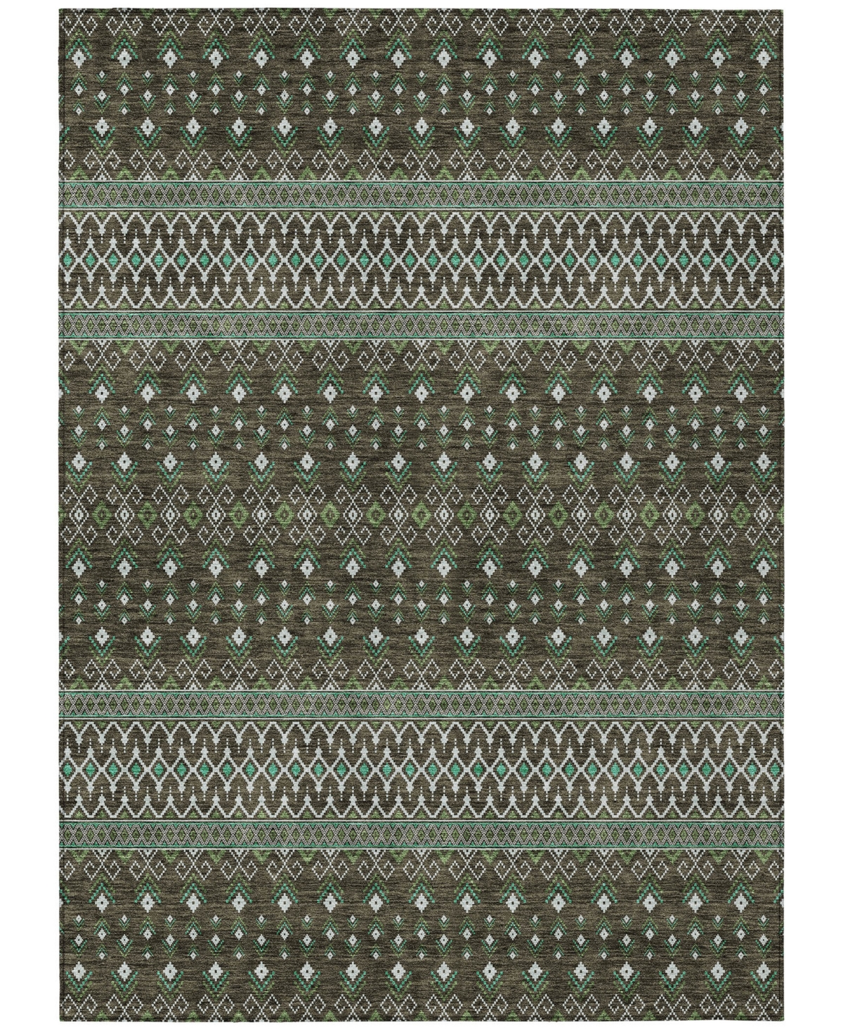 Click here for Addison Chantille Machine Washable ACN708 9x12 Are... prices