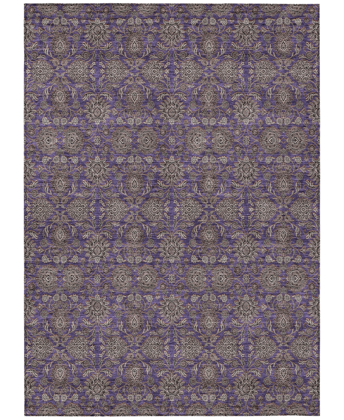 Click here for Addison Chantille Machine Washable ACN702 8x10 Are... prices