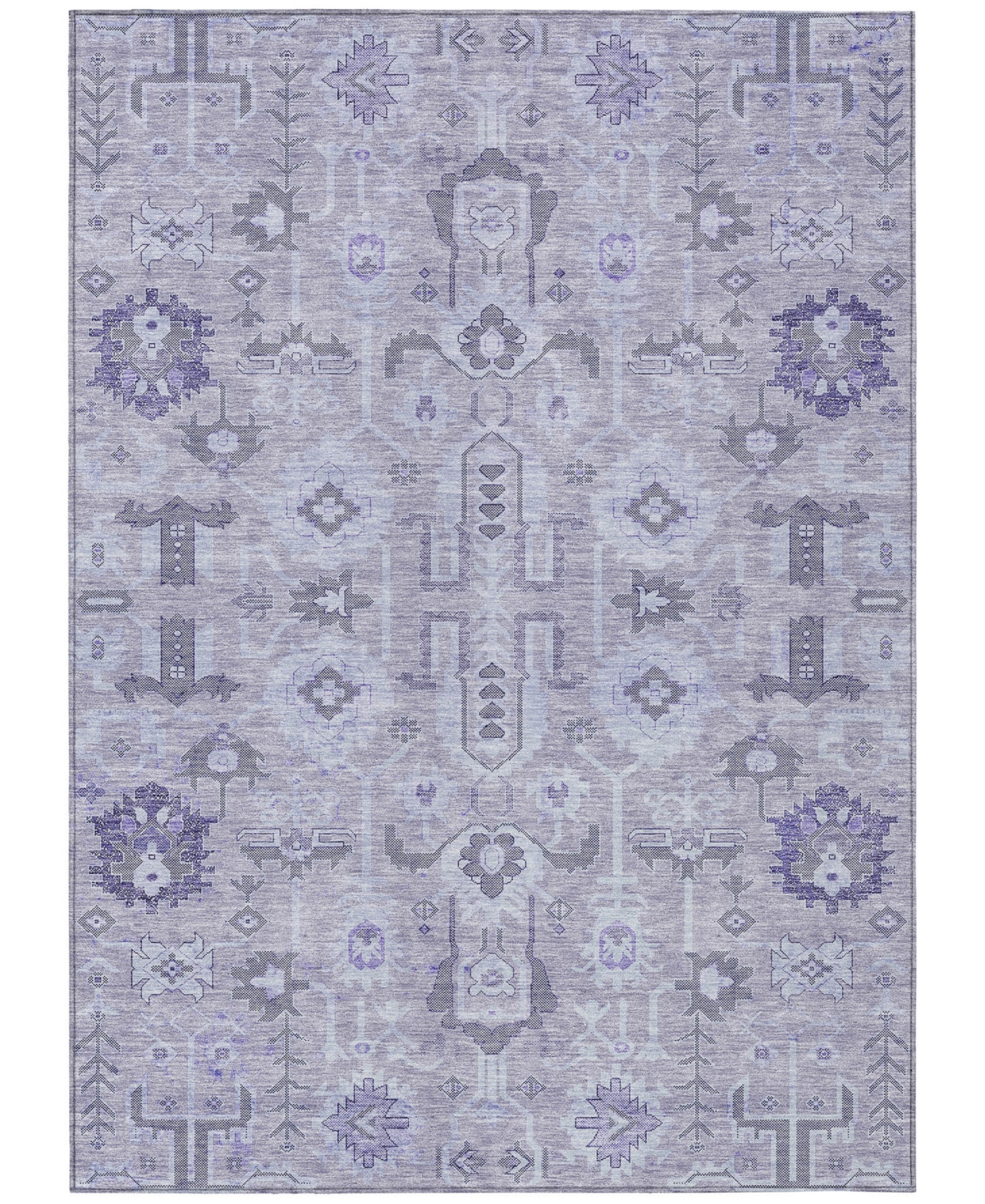 Click here for Addison Chantille Machine Washable ACN697 8x10 Are... prices