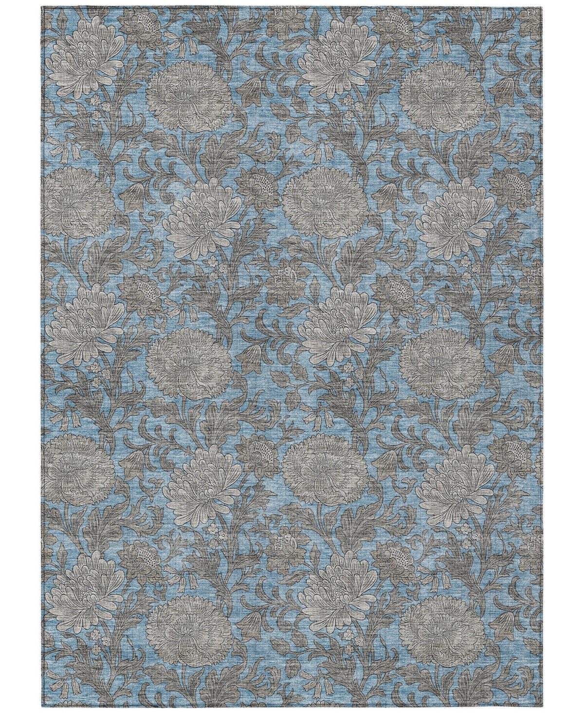 Click here for Addison Chantille Machine Washable ACN677 8x10 Are... prices
