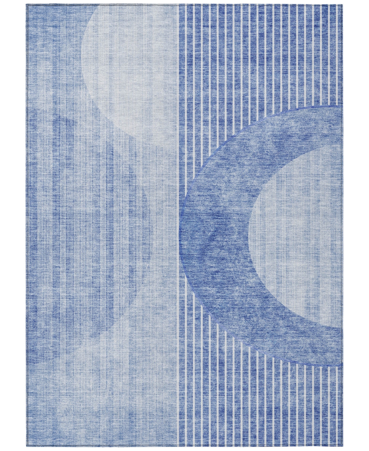 Click here for Addison Chantille Machine Washable ACN676 5x76 Are... prices