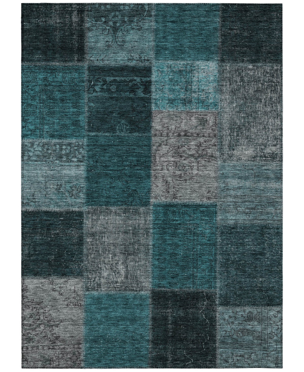 Click here for Addison Chantille Machine Washable ACN663 9x12 Are... prices