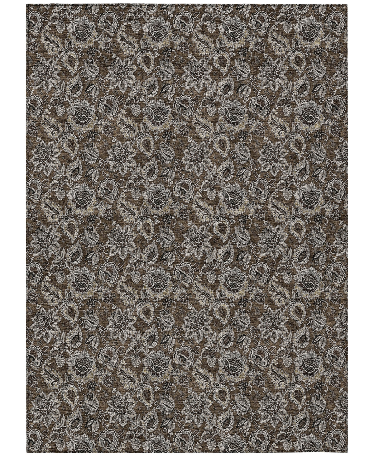 Click here for Addison Chantille Machine Washable ACN661 5x76 Are... prices