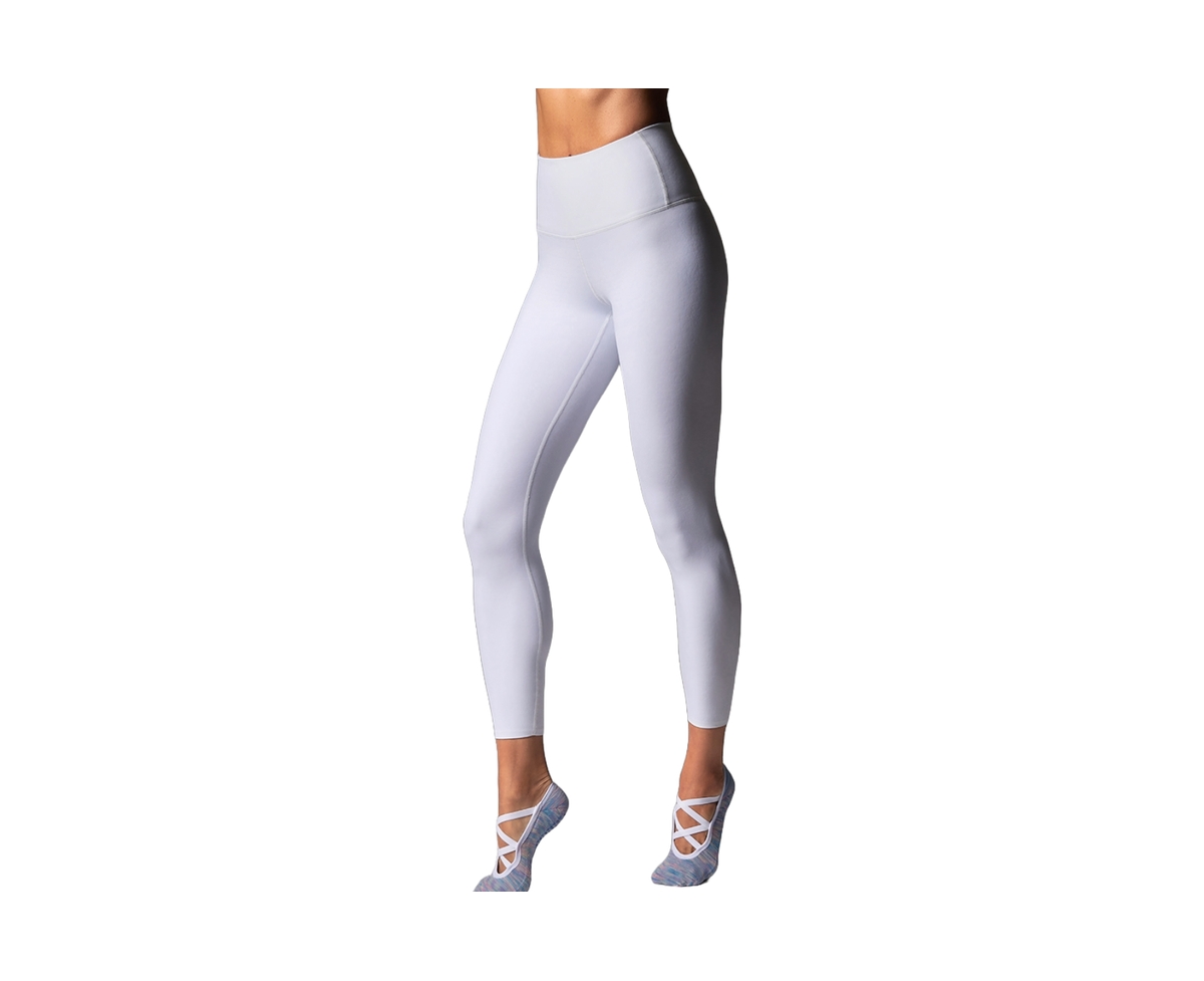 Click here for Tavi Womens Tavicloud High Waisted 7/8 Tight - Whi... prices