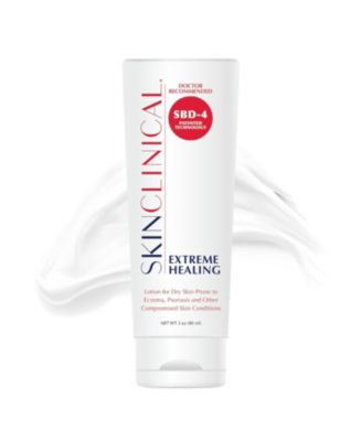 Skin Clinical Extreme Healing, Non-Sticky, Fast-Absorbing Lotion For ...