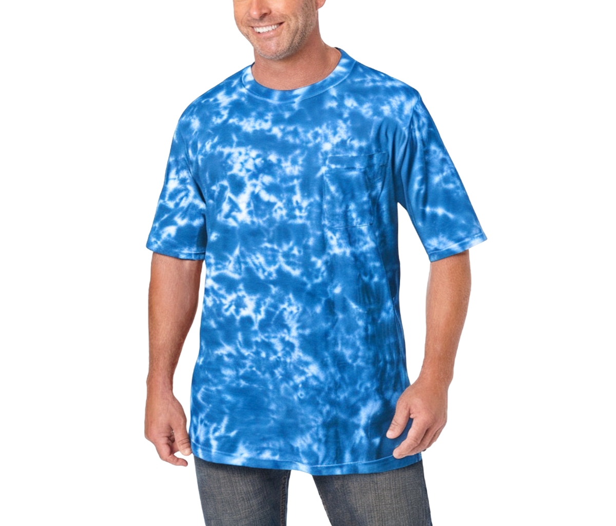 Click here for KingSize Big & Tall Shrink-Less Lightweight Longer... prices
