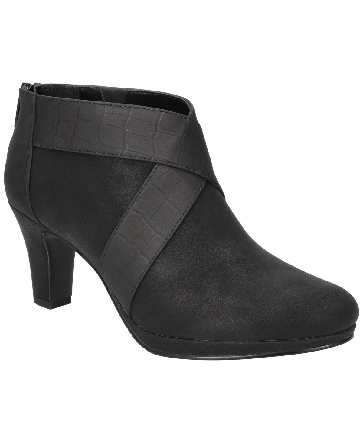 Click here for Easy Street Womens Spice Platform Dress Shooties -... prices