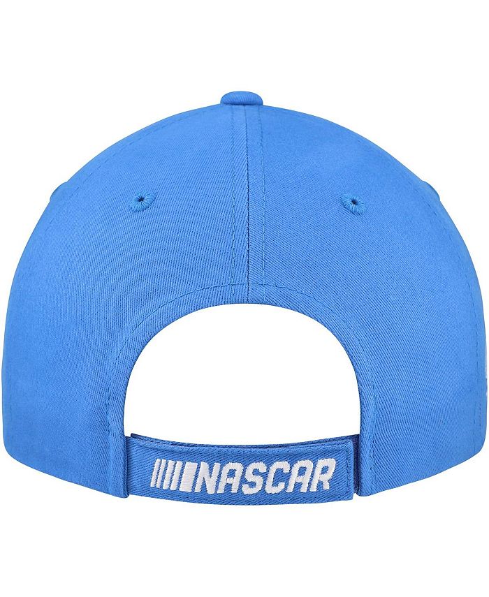 Hendrick Motorsports Team Collection Men's Blue Kyle Larson Flame ...