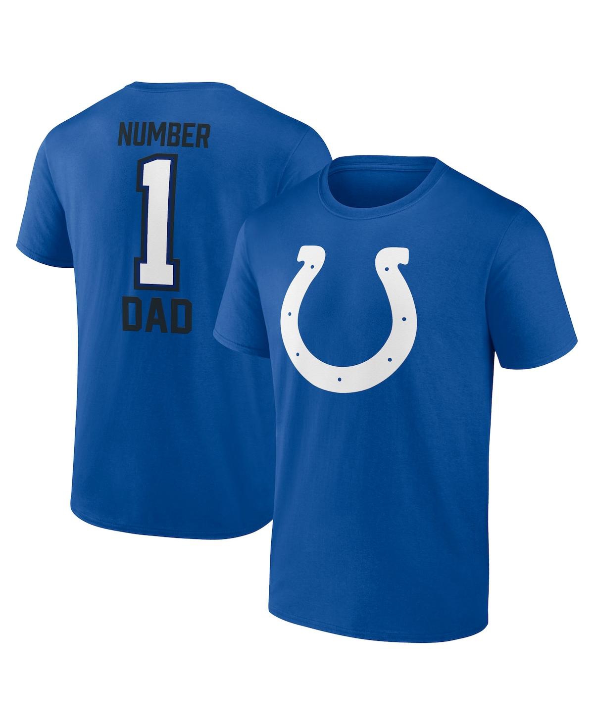 Click here for Fanatics Mens Royal Indianapolis Colts Fathers Day... prices