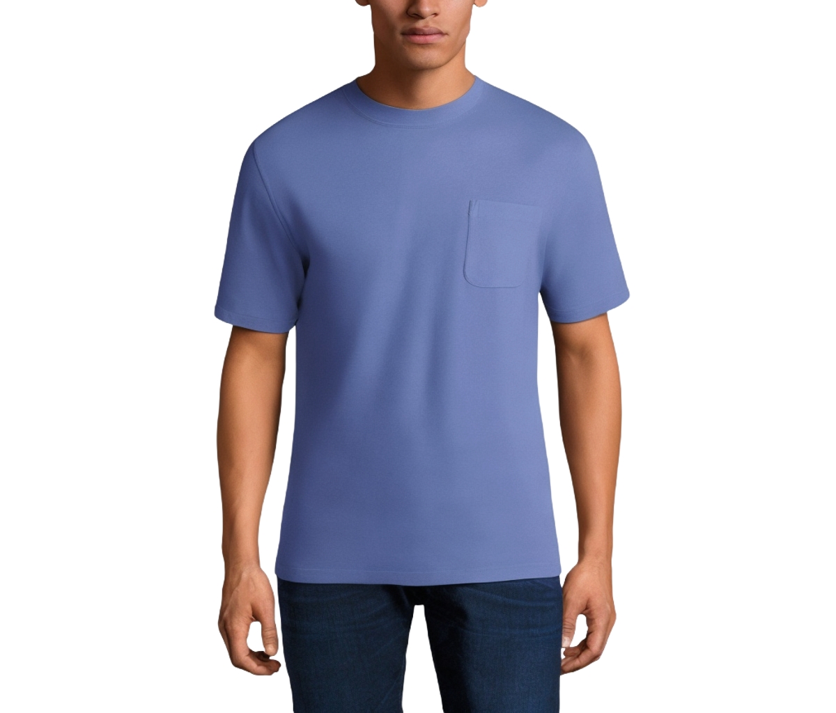 Click here for KingSize Big & Tall Shrink-Less Lightweight Longer... prices