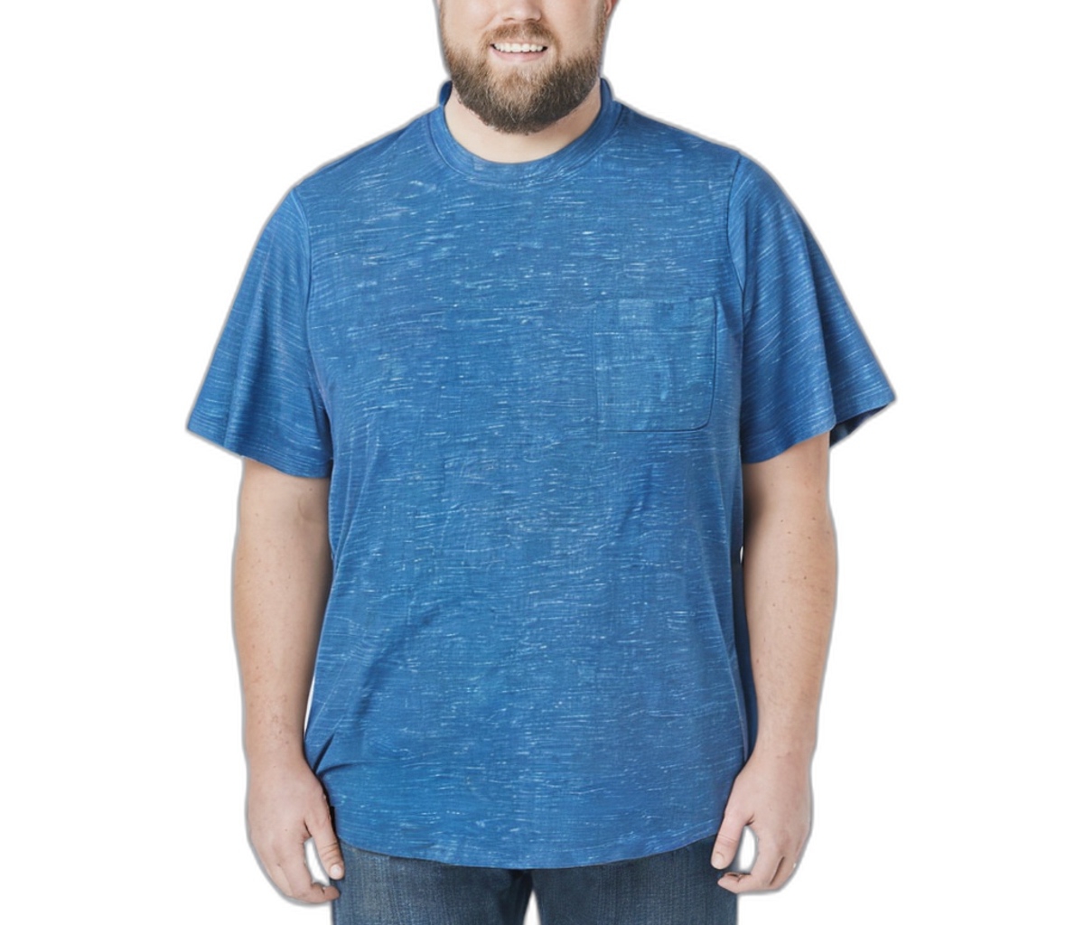 Click here for KingSize Big & Tall Shrink-Less Lightweight Longer... prices
