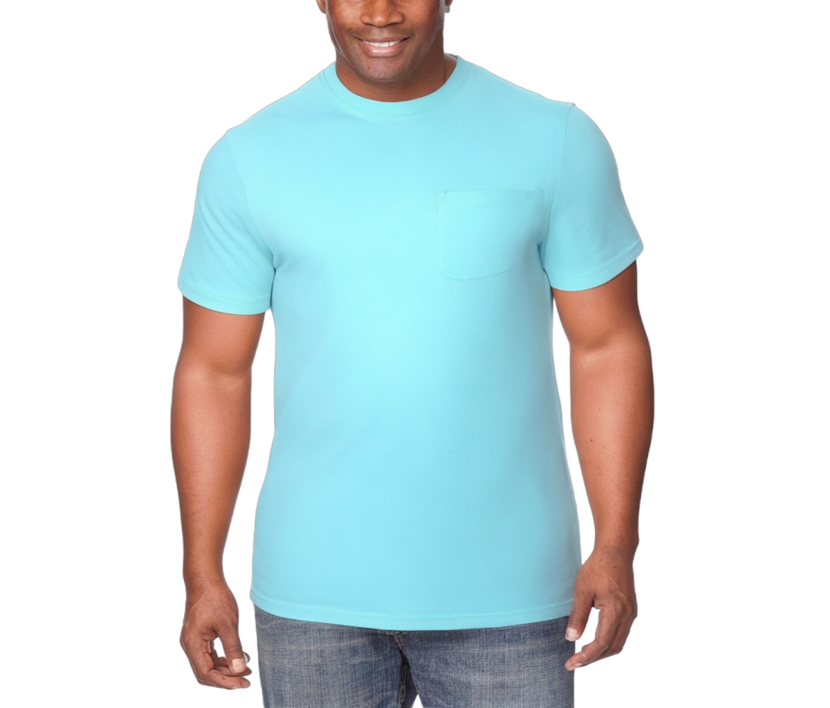 Click here for KingSize Big & Tall Shrink-Less Lightweight Longer... prices