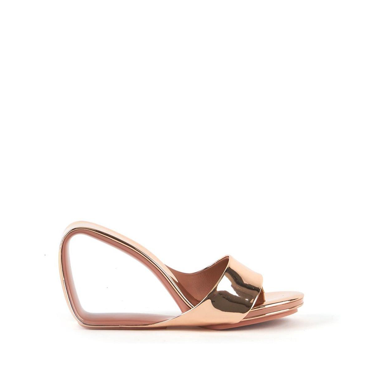 Click here for Mobius Hi - Mirror rose gold prices