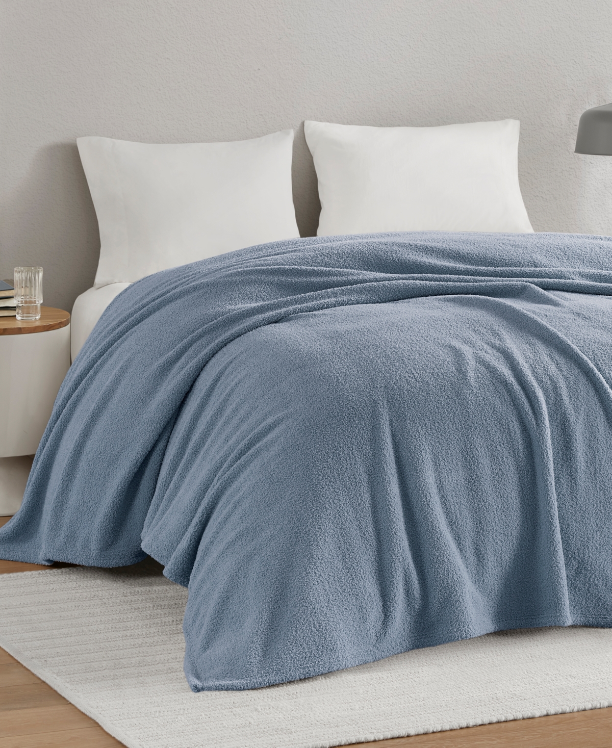 Click here for Premier Comfort Feathersoft Lightweight Knit Blank... prices