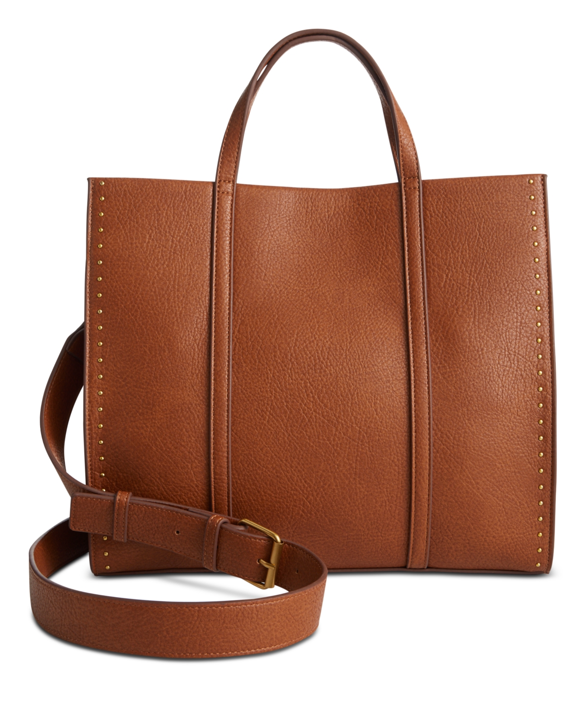 Click here for Style & Co Boxy Medium Tote  Exclusively at Macys... prices