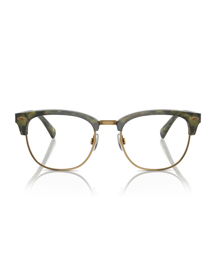 Polo Ralph Lauren Men's Eyeglasses, PH2277 - Macy's