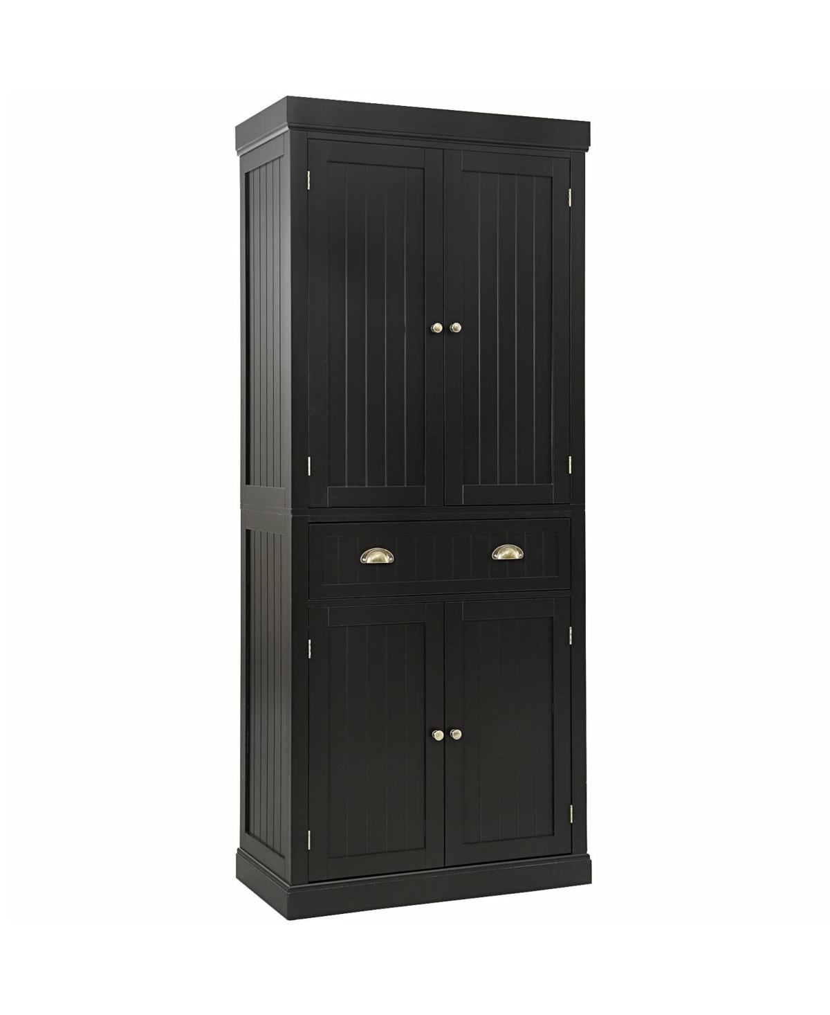 Click here for Sugift Traditional Freestanding Storage Cabinet wi... prices