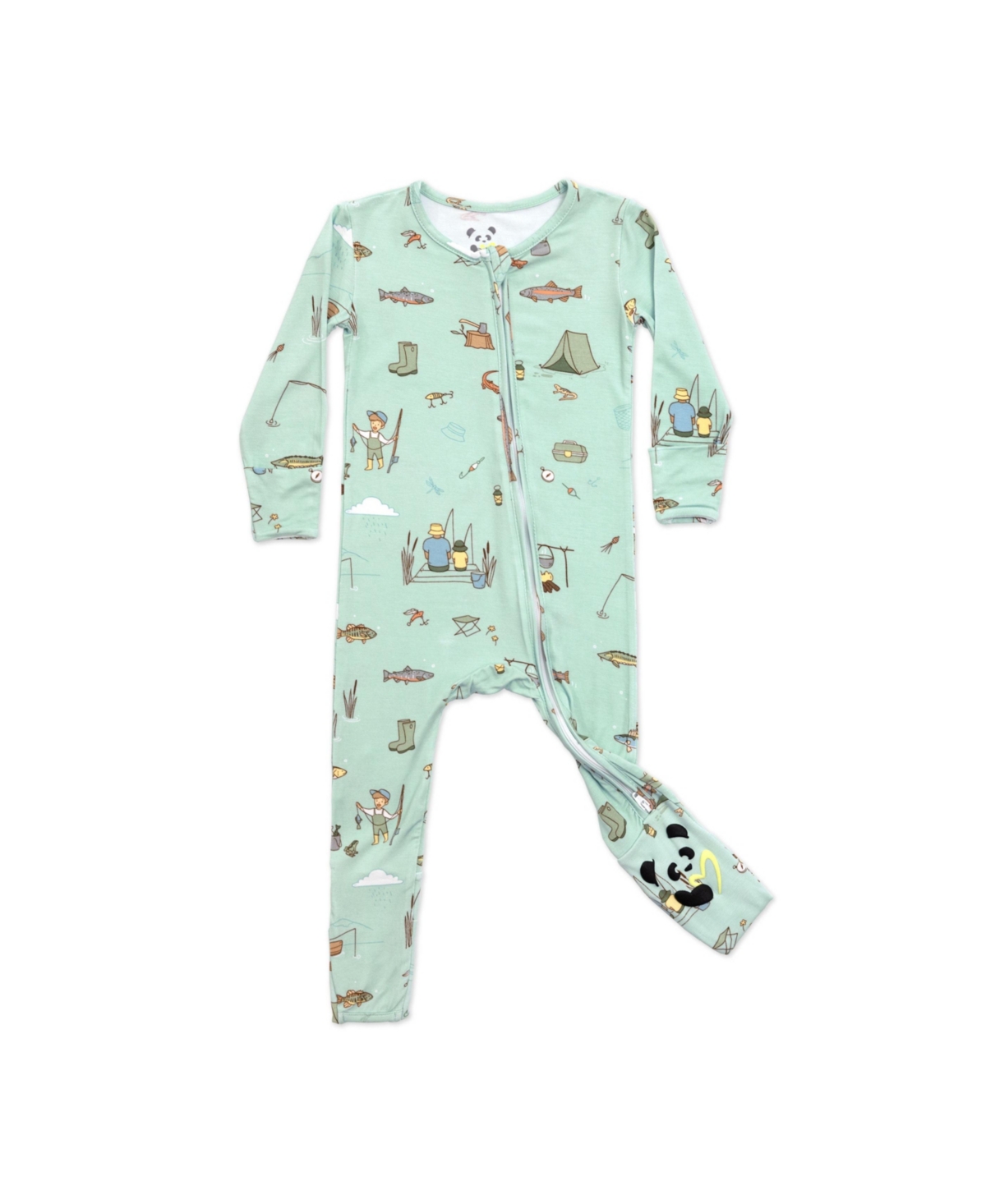 Click here for Bellabu Bear Baby Boys or Baby Girls Fishing Conve... prices