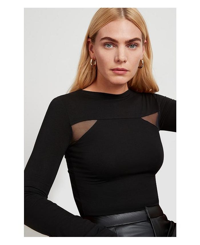 Marcella Women's Bowie Top - Macy's