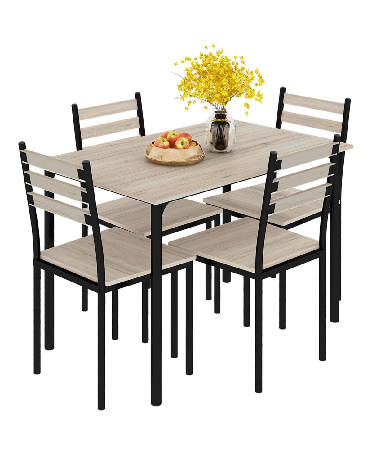 Click here for Homcom Multi-Section Outside or Inside Seating Ben... prices