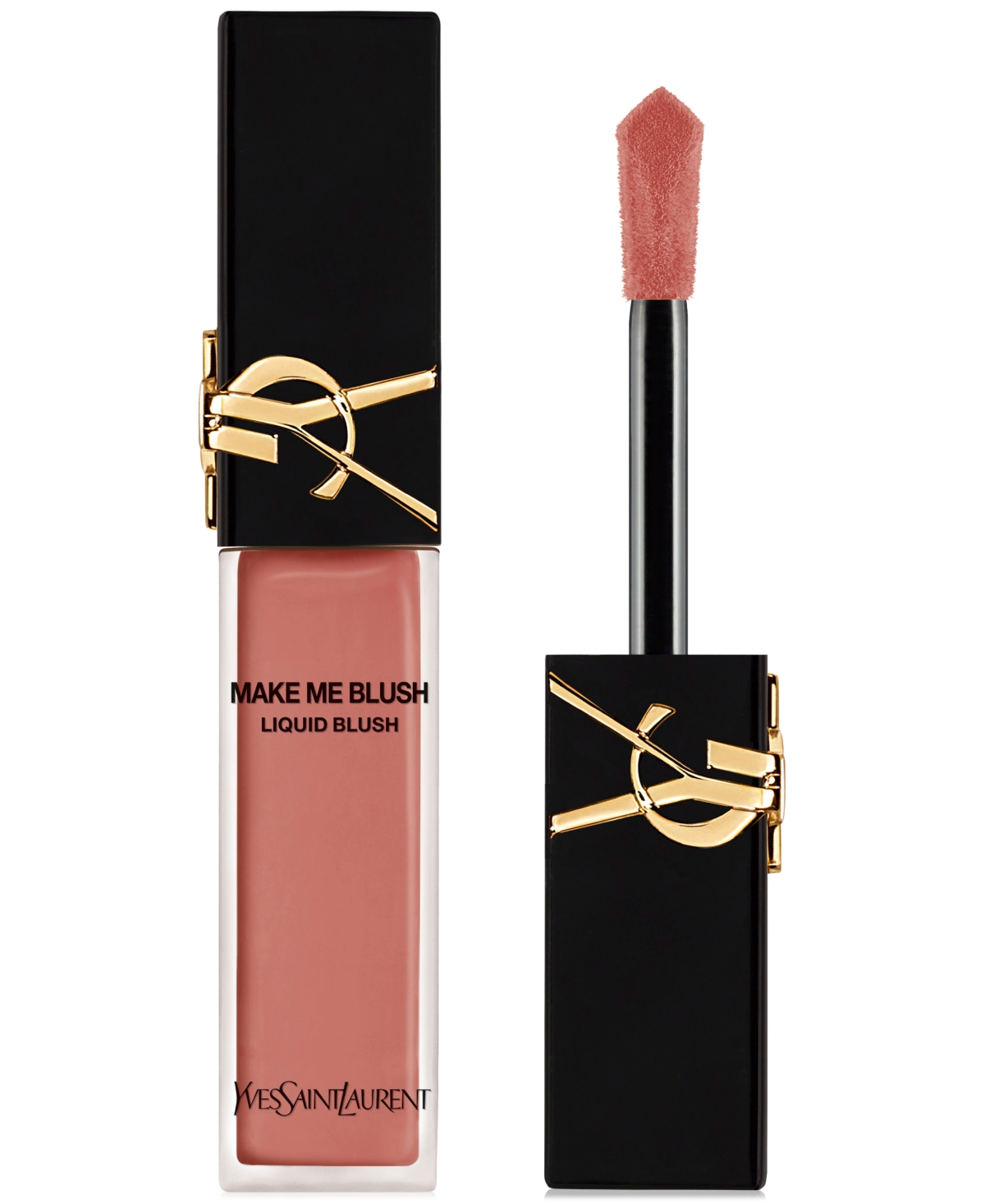 Click here for Yves Saint Laurent Make Me Blush Liquid Blush - 37... prices