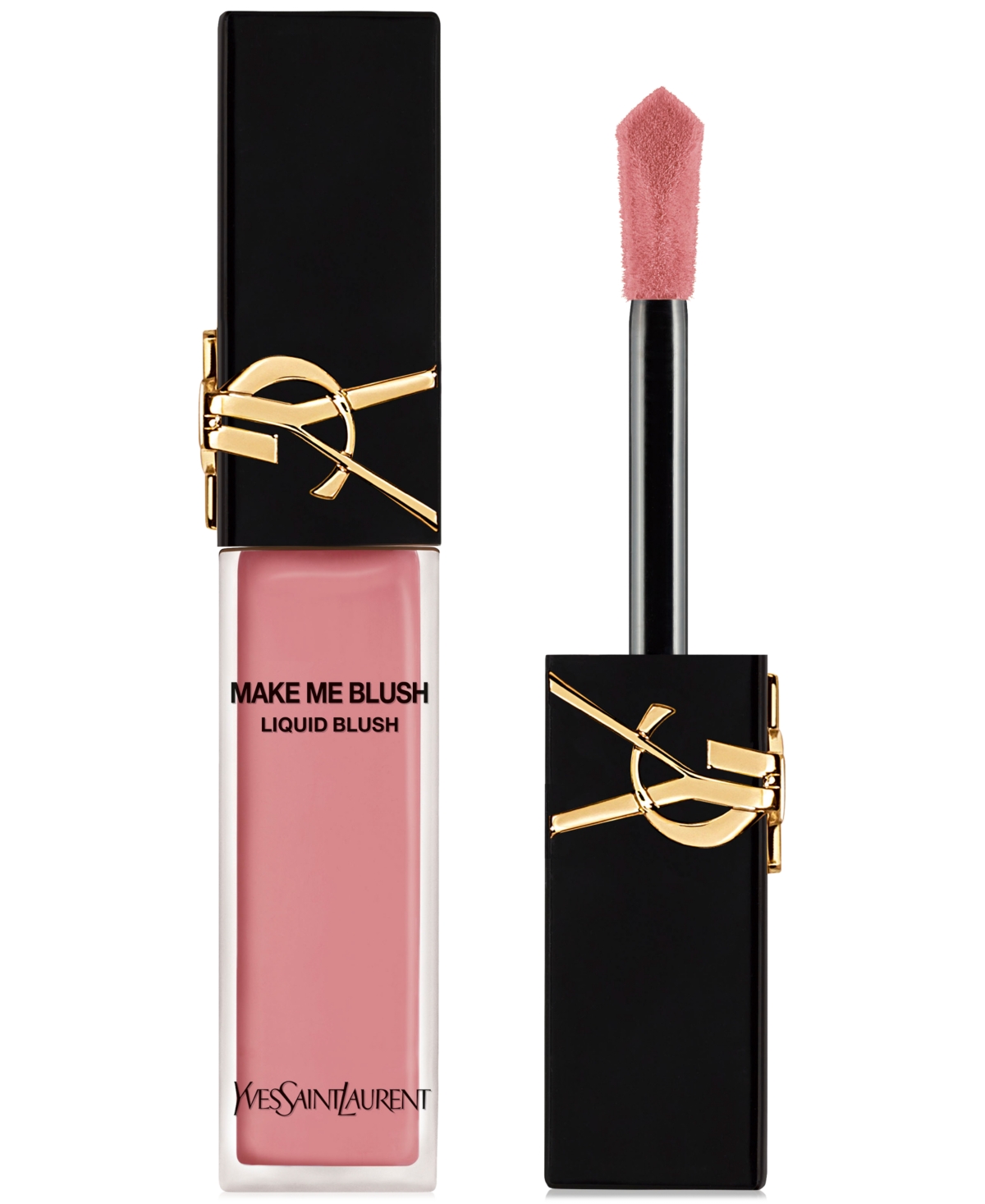 Click here for Yves Saint Laurent Make Me Blush Liquid Blush - 44... prices