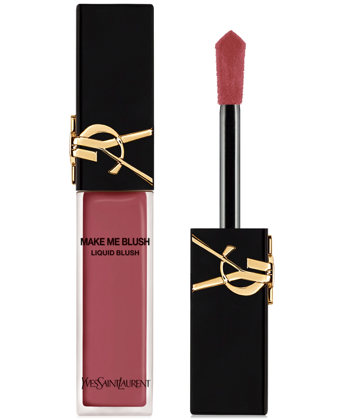 Click here for Yves Saint Laurent Make Me Blush Liquid Blush - 54... prices