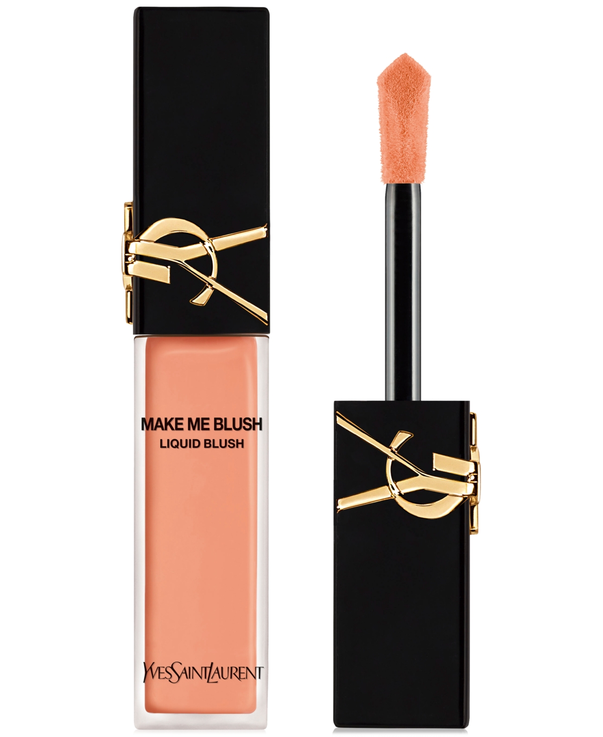 Click here for Yves Saint Laurent Make Me Blush Liquid Blush - 57... prices