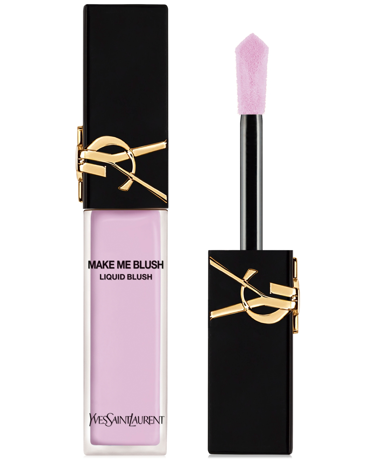 Click here for Yves Saint Laurent Make Me Blush Liquid Blush - 69... prices