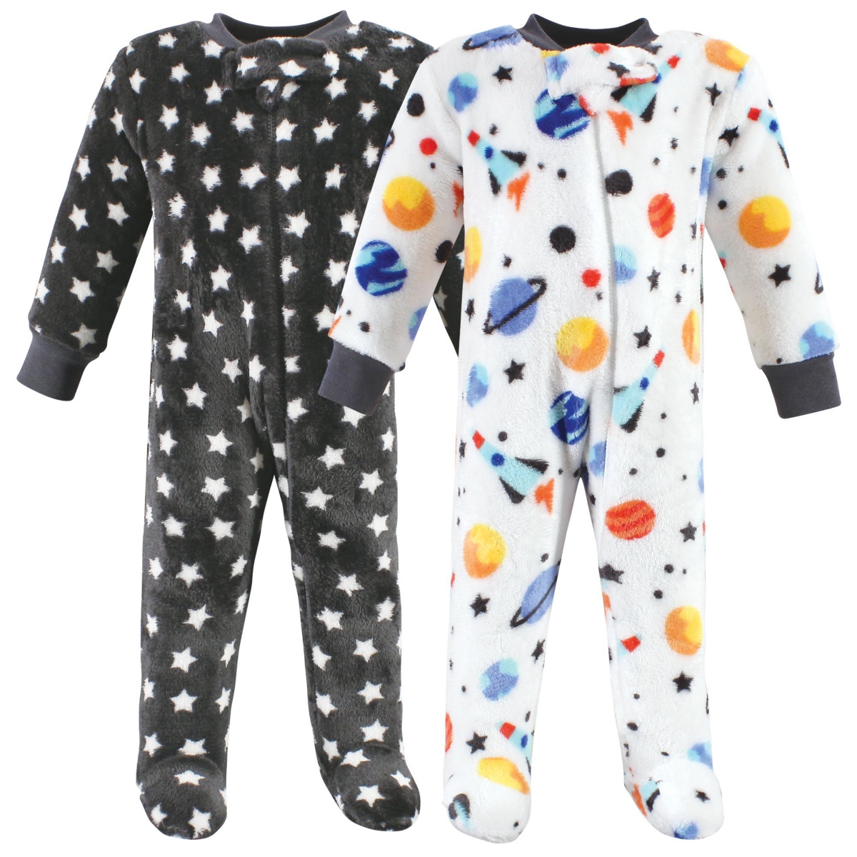 Click here for Hudson Baby Baby Boys Hudson Ultra-Soft Plush Loun... prices