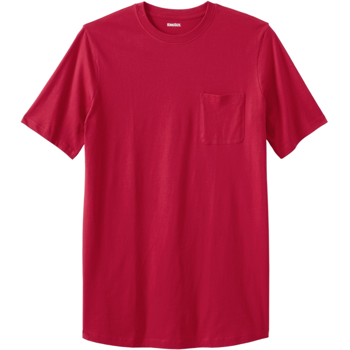 Click here for KingSize Big & Tall Shrink-Less Lightweight Longer... prices