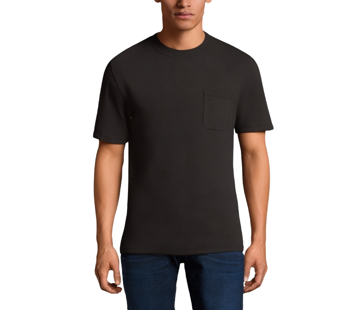 Click here for KingSize Big & Tall Shrink-Less Lightweight Longer... prices